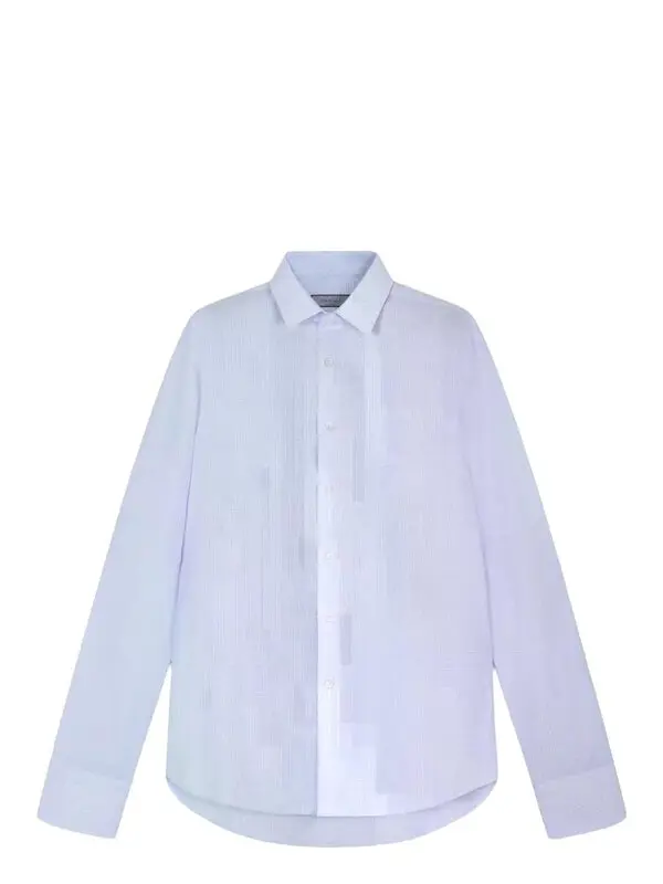 Canali Shirt - Blue