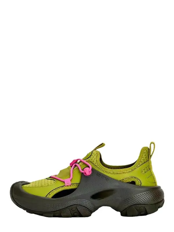 CROCS Trailbreak 2 Sneakers - Brown