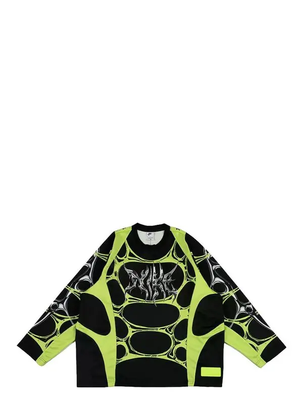 Nike Project F.r.o.g. Cage T-shirt - Black