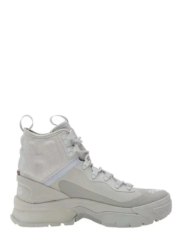 Nike Air Zoom Gaiadome Sneakers - Grey