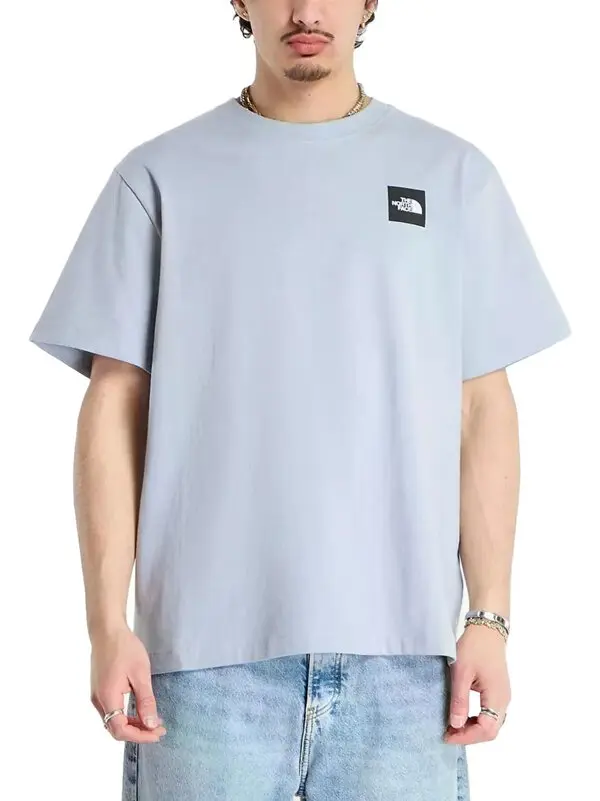 The North Face Photo Graphic T-shirt - Blue