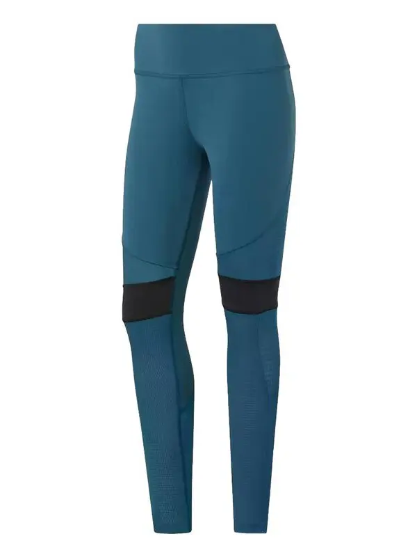 REEBOK Lux Tight 2.0 Leggings - Blue