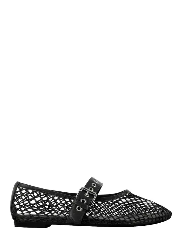 Senso Carina Ballet Flats - Brown