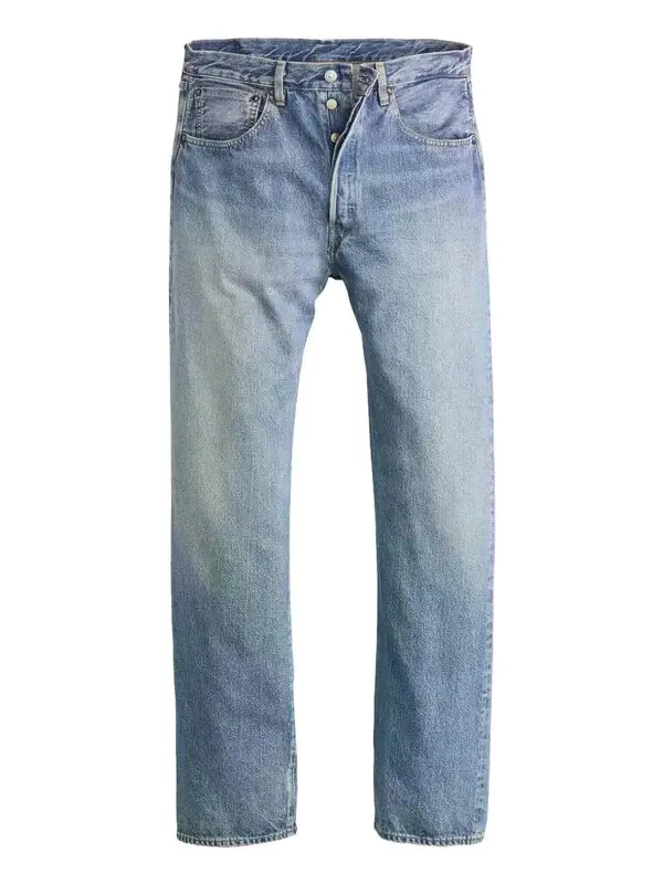 LEVI'S 501 Jeans - Blue