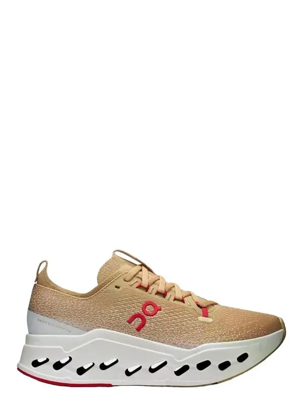 On Cloudsurfer Max Year Of The Horse Sneakers - Neutrals