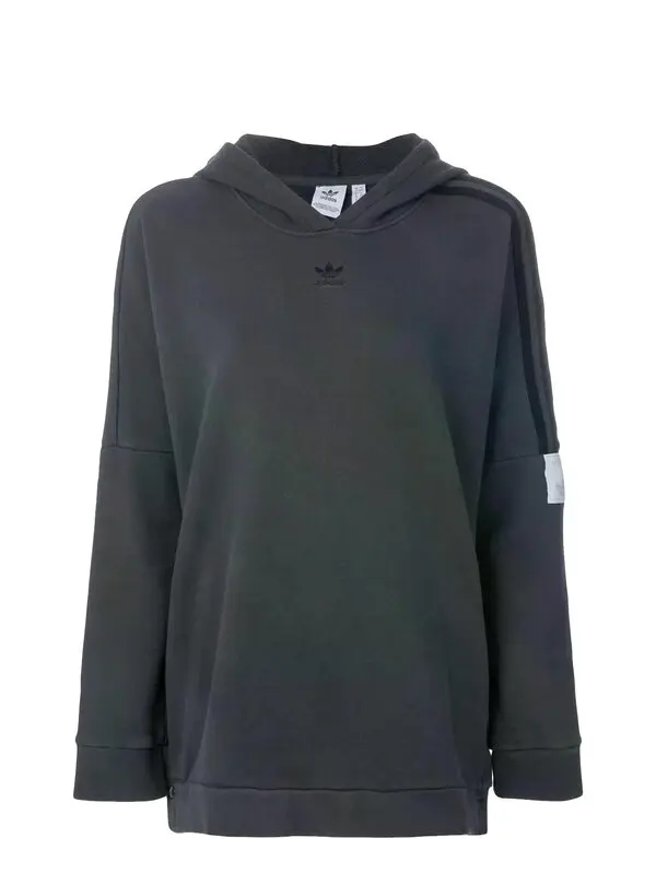 Adidas Originals Adibreak Hoodie - Grey