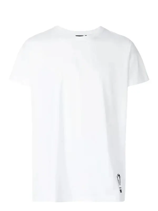 PUMA Xo Short-sleeve T-shirt - White