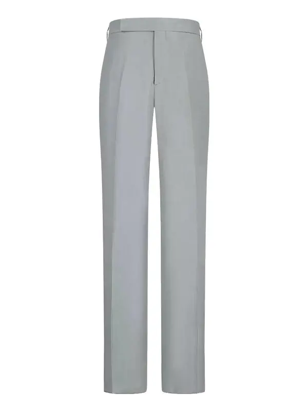 LARDINI Pocket Trousers - Grey