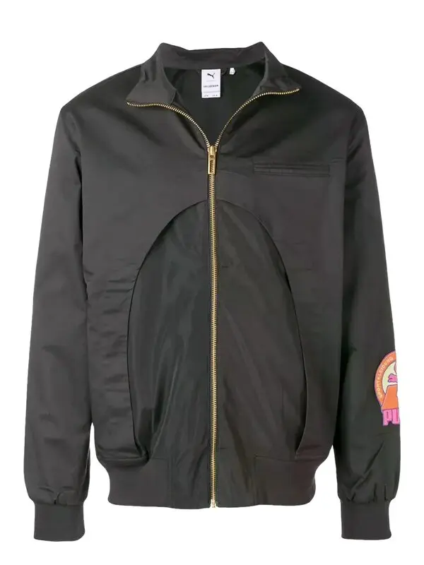 PUMA X Han Kjøbenhavn Bomber Jacket - Grey
