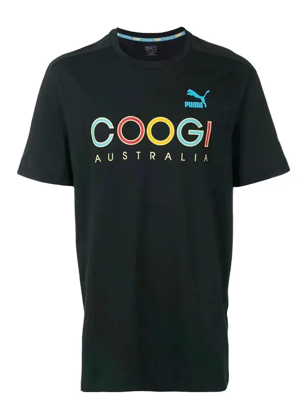 PUMA X Coogi Authentic T-shirt - Black