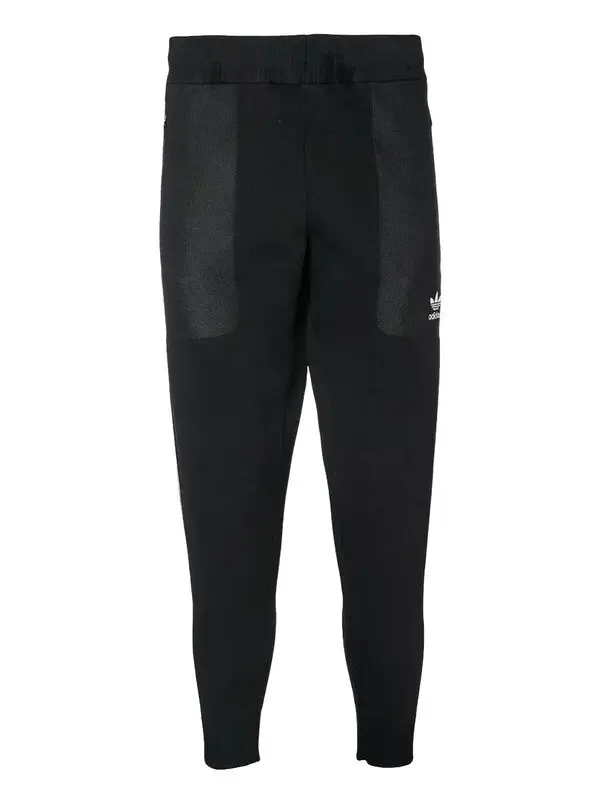 Adidas Friday Track Pants - Black