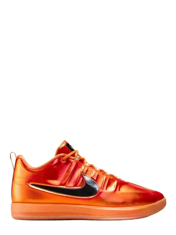 Nike Book 2 Sneakers - Orange