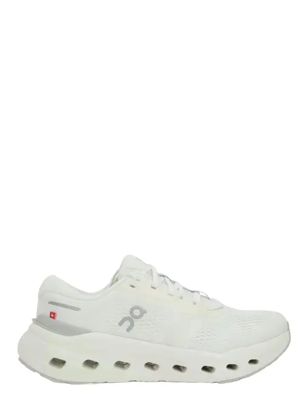On Cloudrunner 3 Logo Sneakers - Neutrals