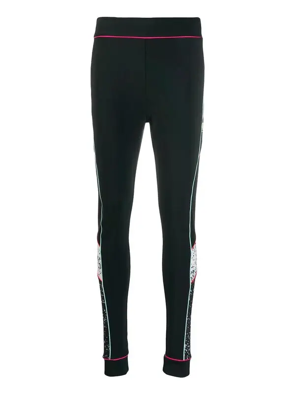 PUMA X SOPHIA WEBSTER X Sophia Webster Leggings - Black