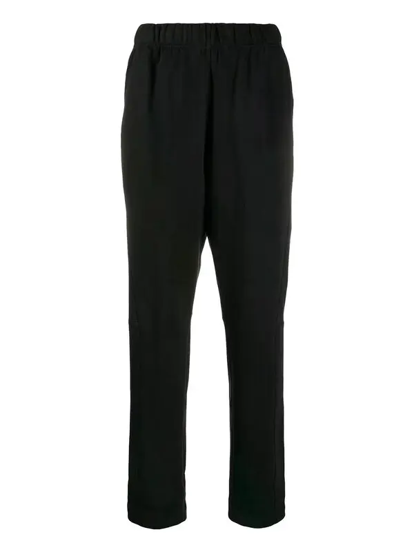Adidas Premium Track Trousers - Black
