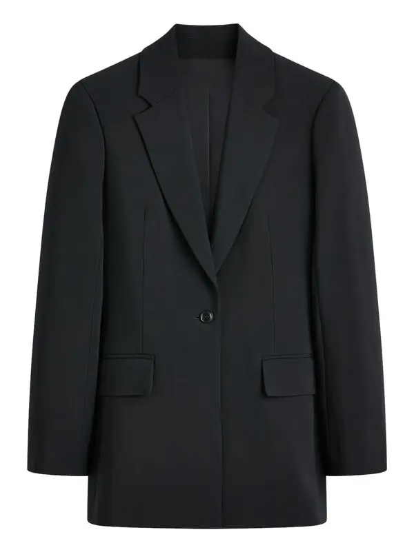 Scanlan Theodore Tailored Jacket - Black