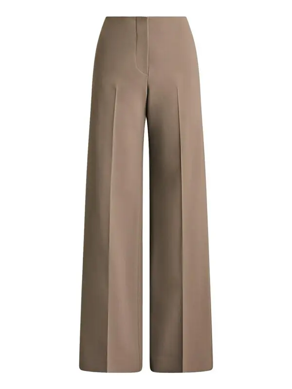 Scanlan Theodore Italian Suiting Trousers - Pale.army