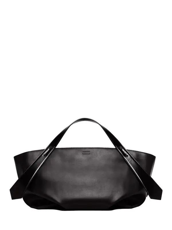 Scanlan Theodore Carry Shopper - Nero