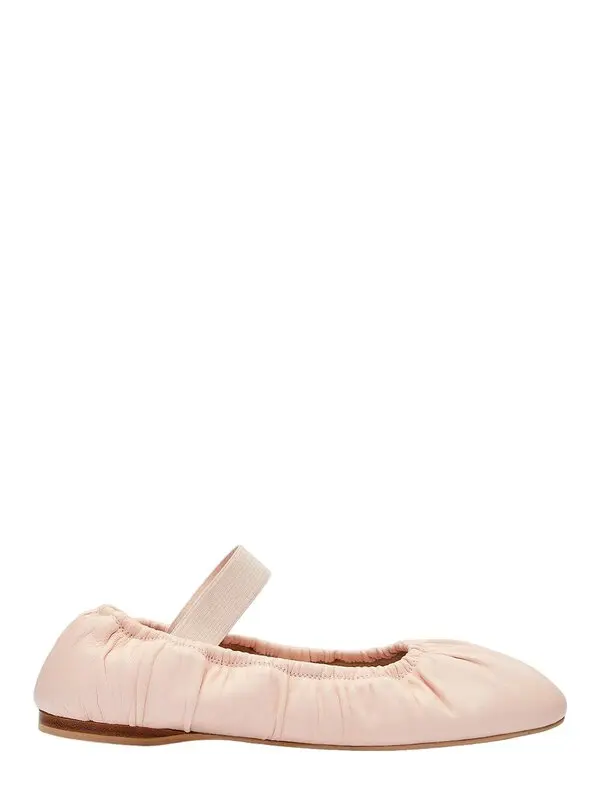 Scanlan Theodore Ballet Flats - Posy
