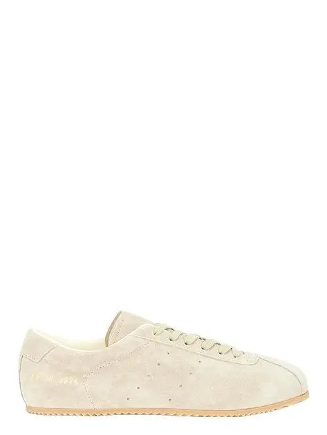 COMMON PROJECTS Driving Shoe - Warm Grey
