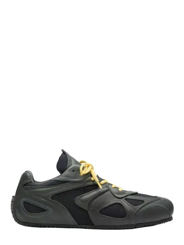 Axel Arigato Slow Runner Sneakers - Grey