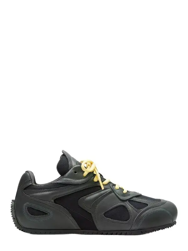 Axel Arigato Slow Runner Sneakers - Grey