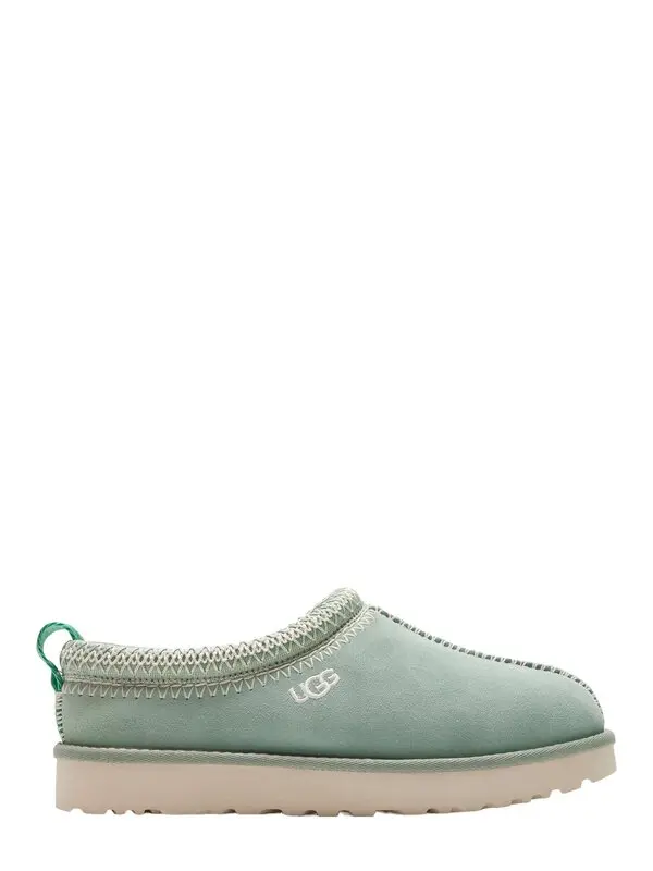 UGG Tasman Slippers - Green