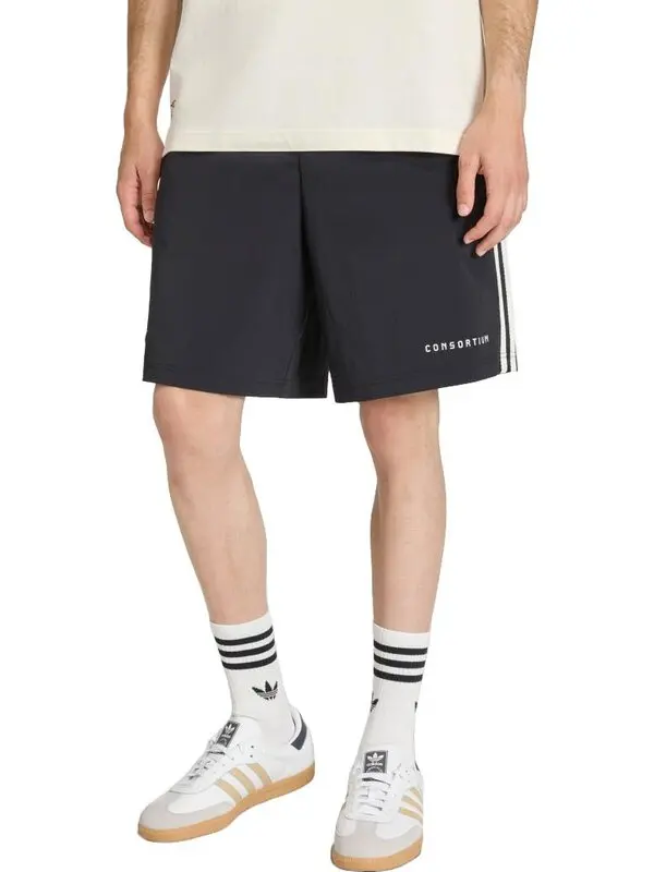 Adidas Consortium Shorts - Black