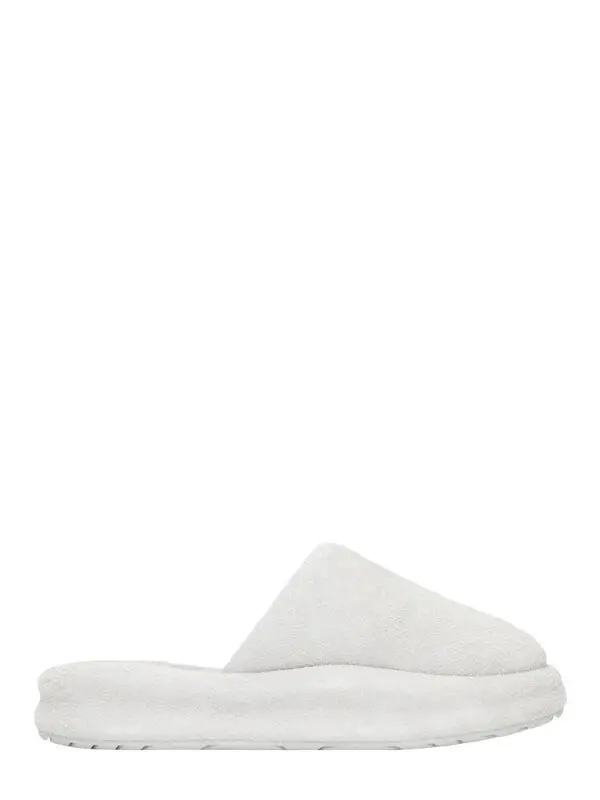 SKYLRK Rest Slipper - Hailey Grey