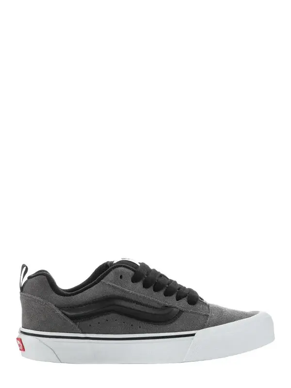 VANS Knu Skool - Pewter Grey