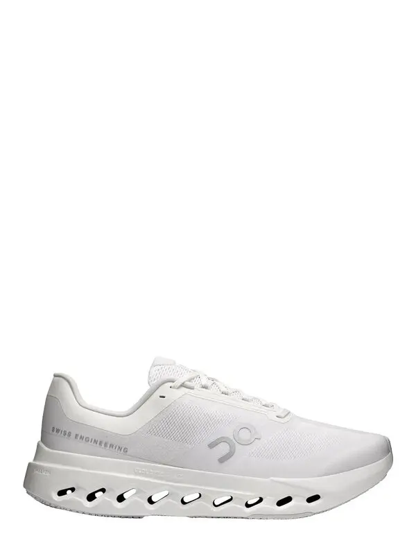 On Cloudsurfer Nextin Sneakers - White