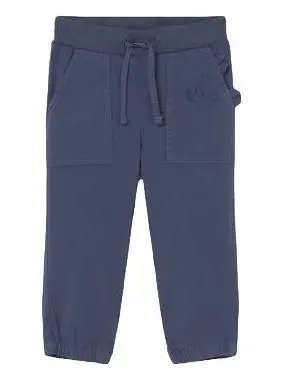 MAYORAL Joggers With Pockets - Blue