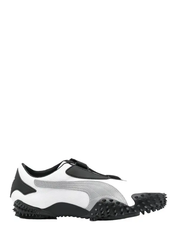 PUMA Mostro Og Sneakers - White