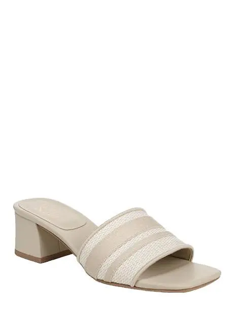 Franco Sarto Kaori Sandal - White Multi