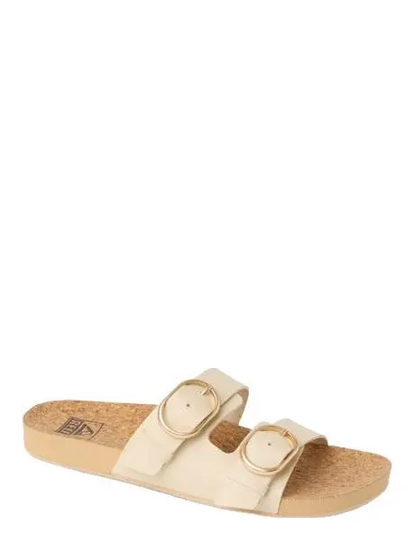 Reef Vista Kara Two-strap Sandals - Vintage