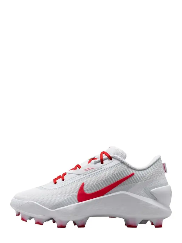 Nike Diamond Showcase Mcs Baseball Cleats - White