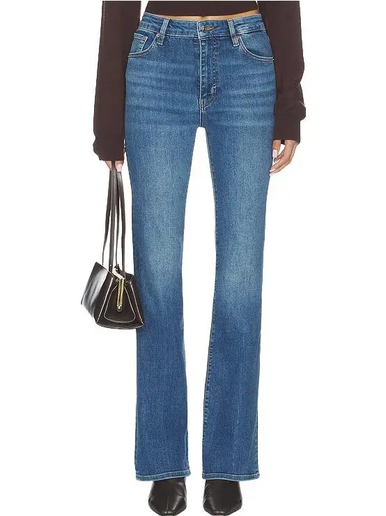 FRAME The Reboot Jeans - Blue