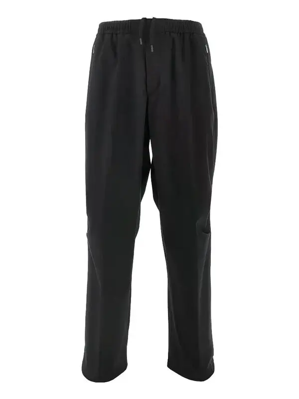 Herno Trousers - Black