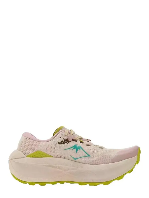 Asics Trabuco Max Sneakers - Pink
