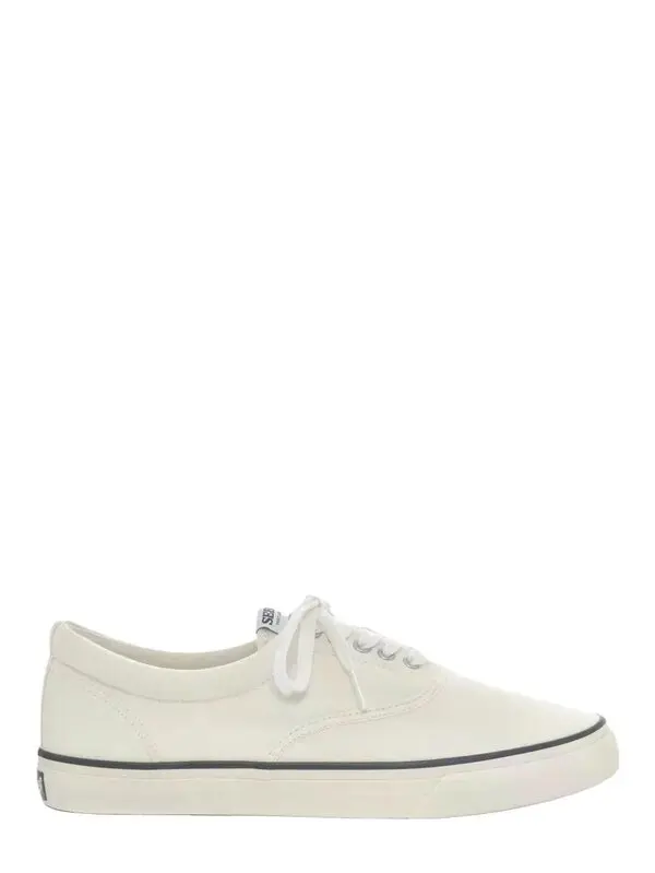 SEBAGO Hurricane Deck Sneakers - Neutrals