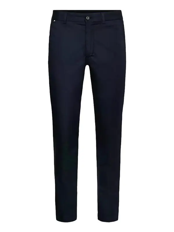 BOSS H-kaiton1 Trousers - Blue