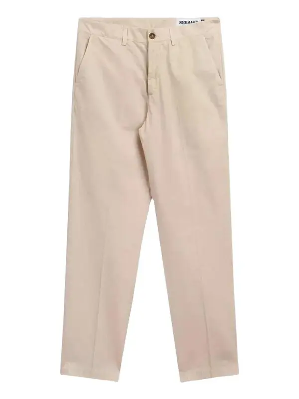 SEBAGO Sasanoa Trousers - Neutrals