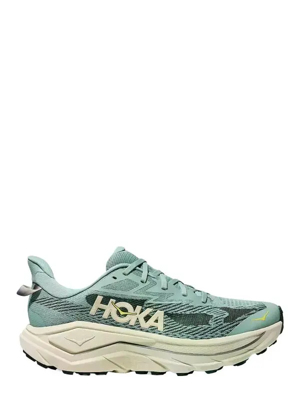 HOKA® Challenger 8 Sneakers - Green