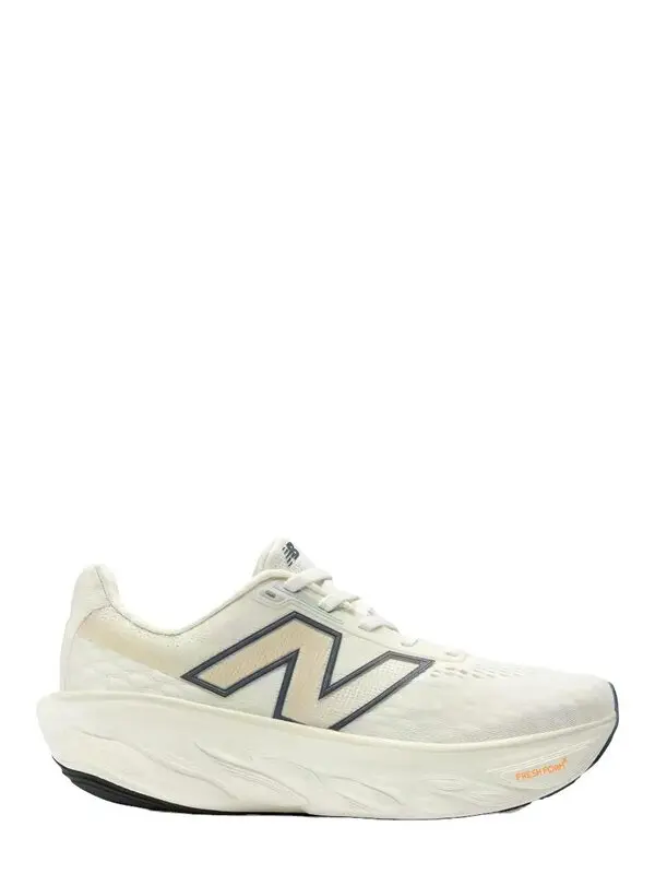 NEW BALANCE Fresh Foam X Lace-up Sneakers - Neutrals