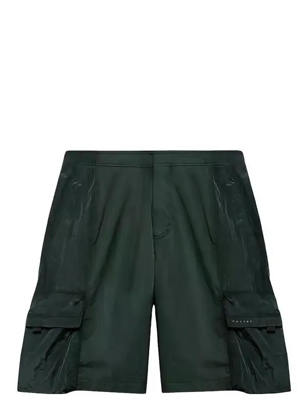 Oakley Cargo Shorts - Green