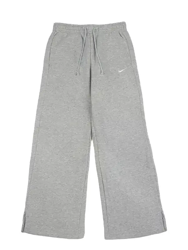Nike Phoenix Track Pants - Grey
