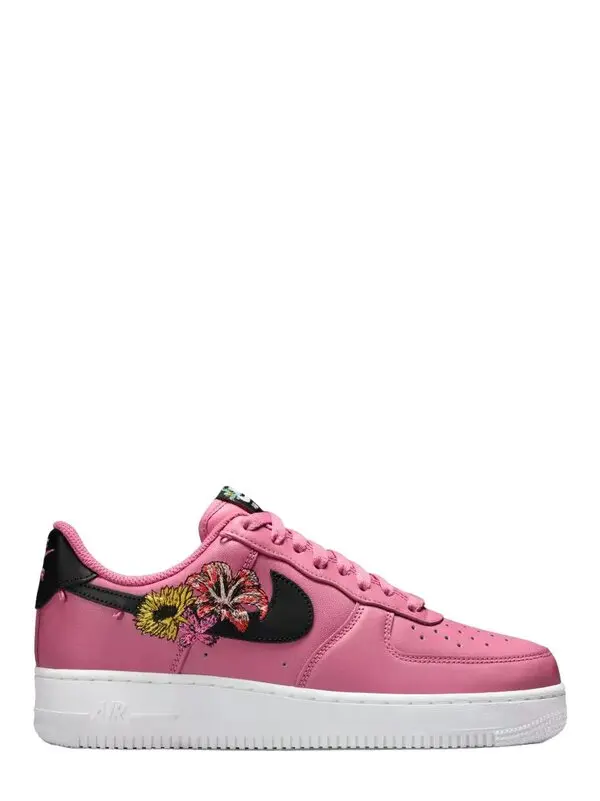 Nike Air Force 1 Low Premium Sneakers - Pink