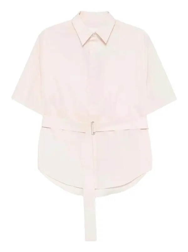 SA SU PHI Marcela Shirt - Pink