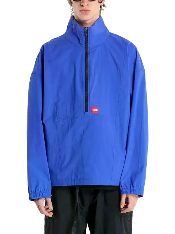 The North Face Redbox Taslan Jacket - Blue