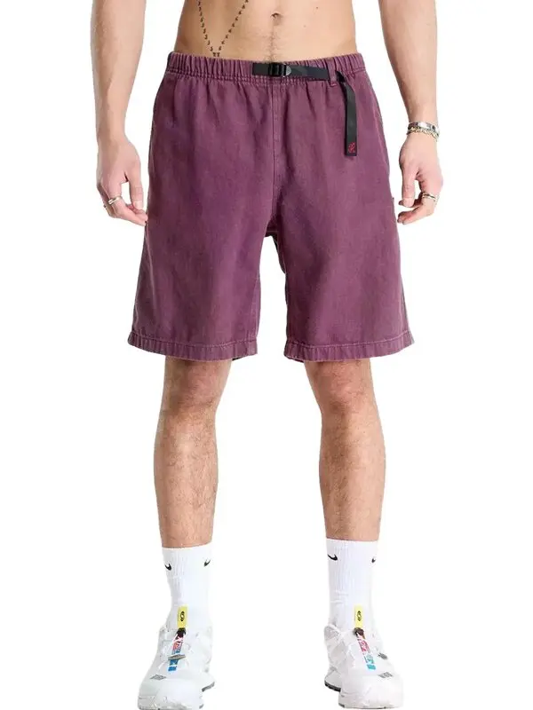 Gramicci Hemp G Shorts - Purple